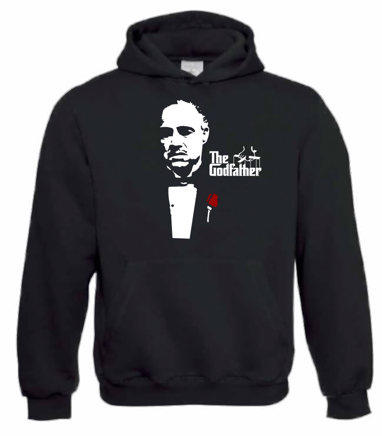 The Godfather hoodie